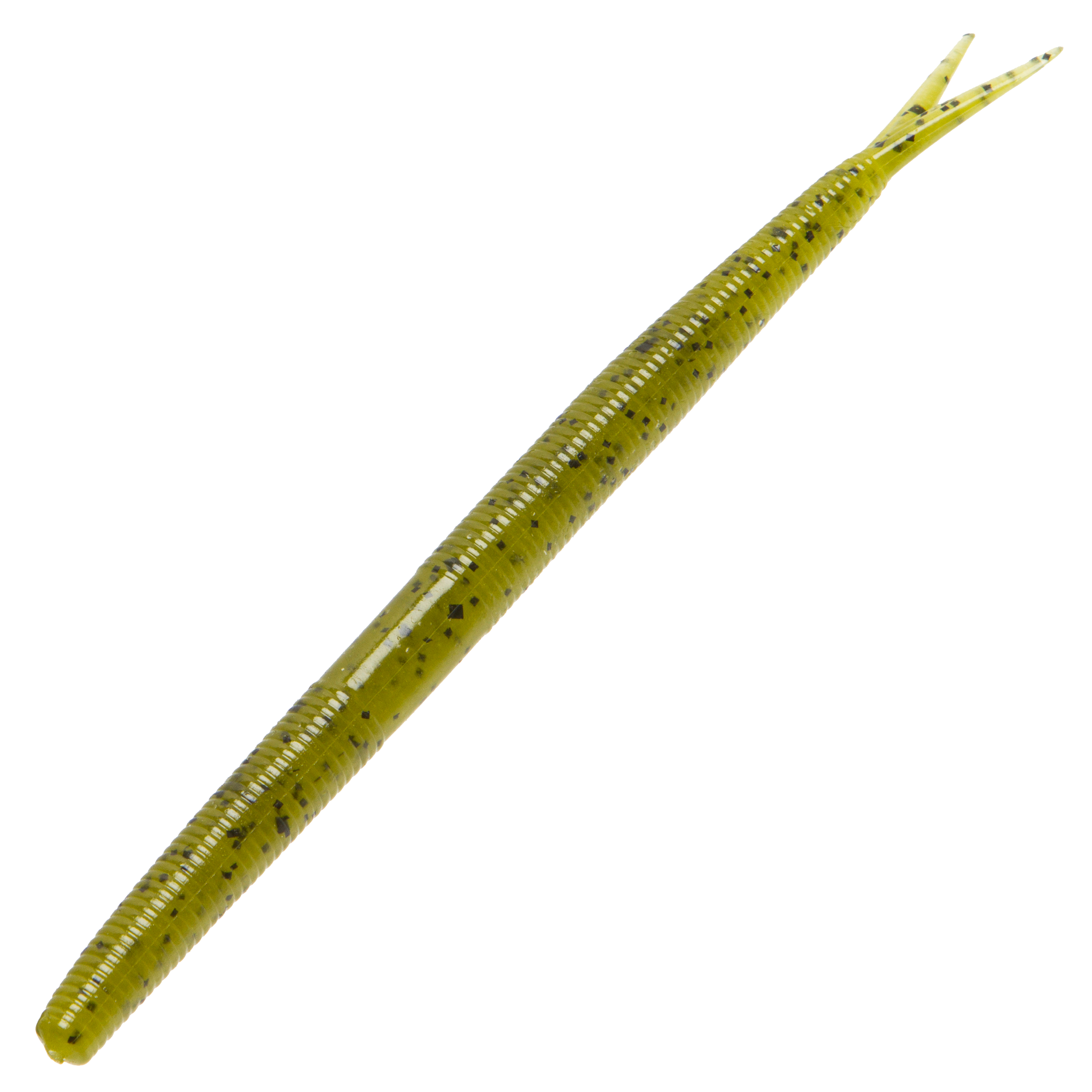 Zoom Fluke Stick - 6-1/4'' - Watermelon Seed | BoondockGear.com